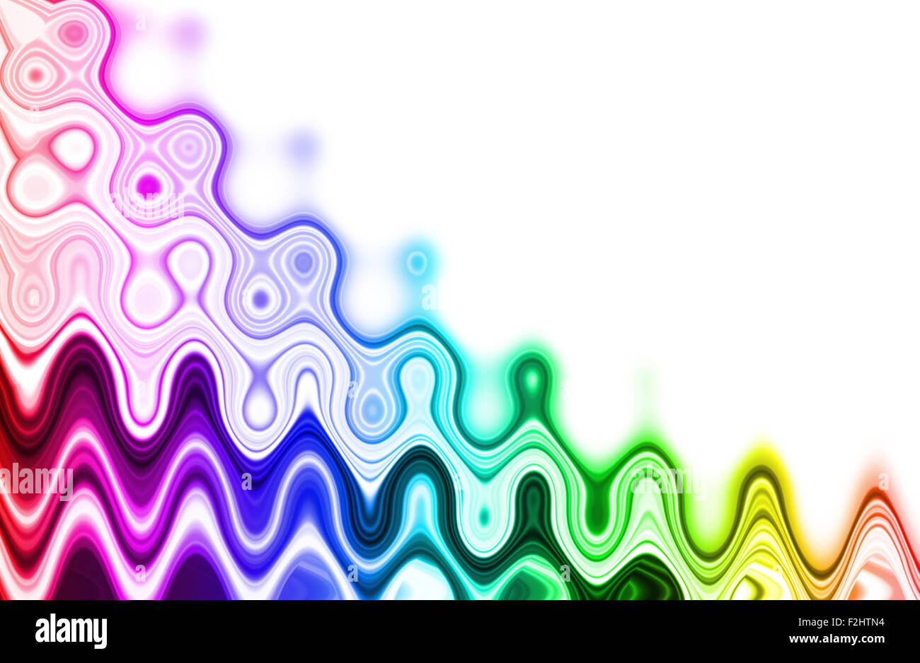 abstract multicolor background with motion blur Stock Photo - Alamy