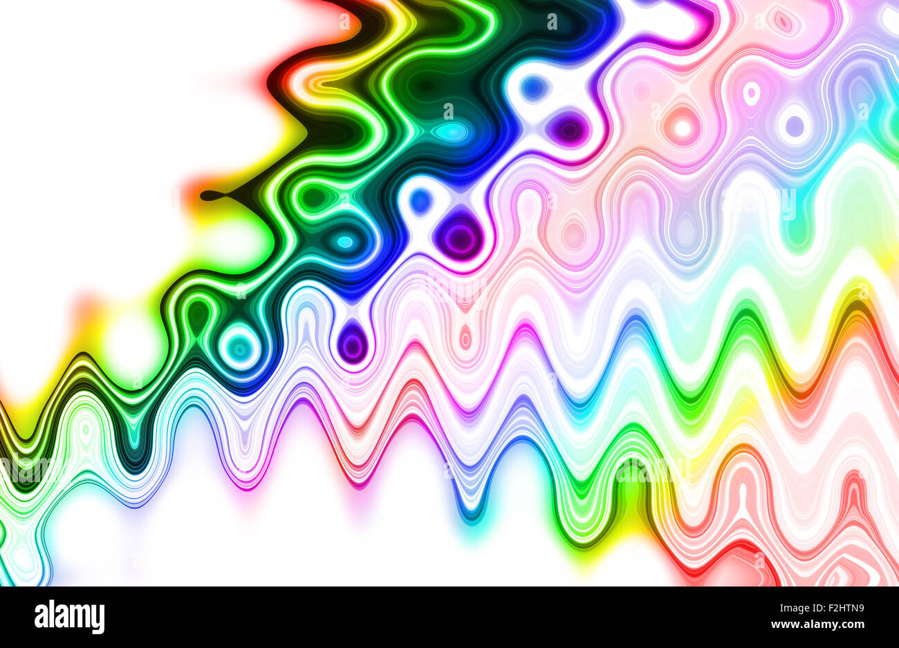 abstract multicolor background with motion Stock Photo - Alamy