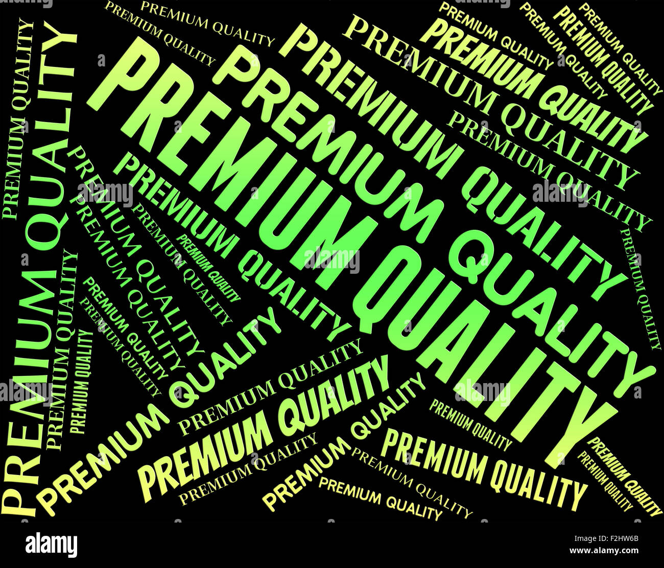 Approval or certificate of premium quality hi-res stock photography and ...