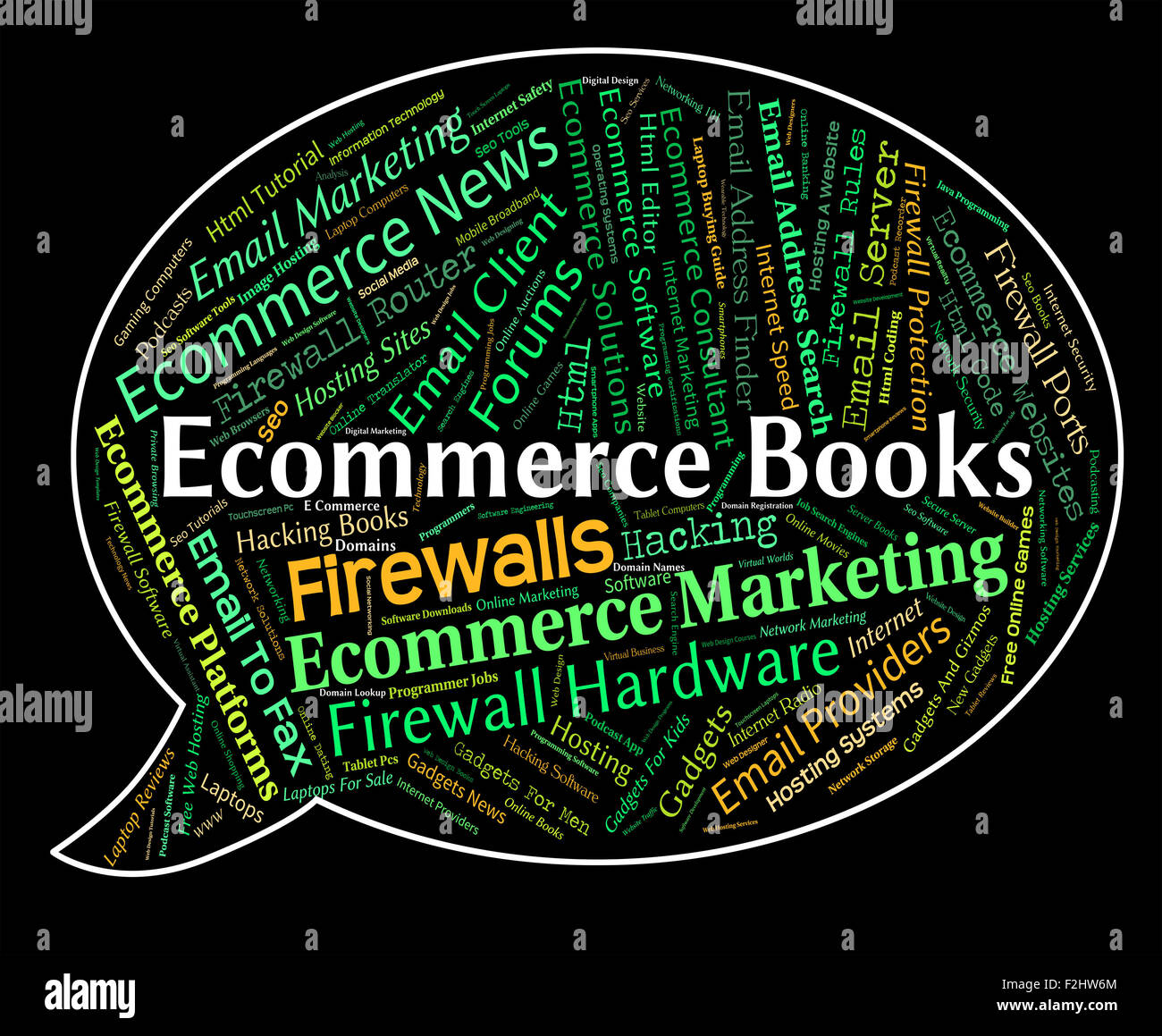 Commerce representing ecommerce word internet hi-res stock photography ...
