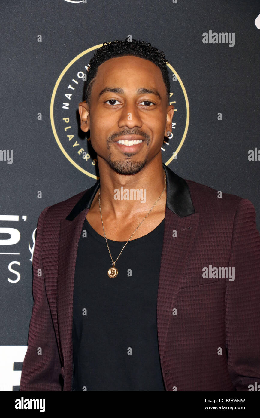 The Players Awards held at the Penn & Teller Theater at the Rio Las ...