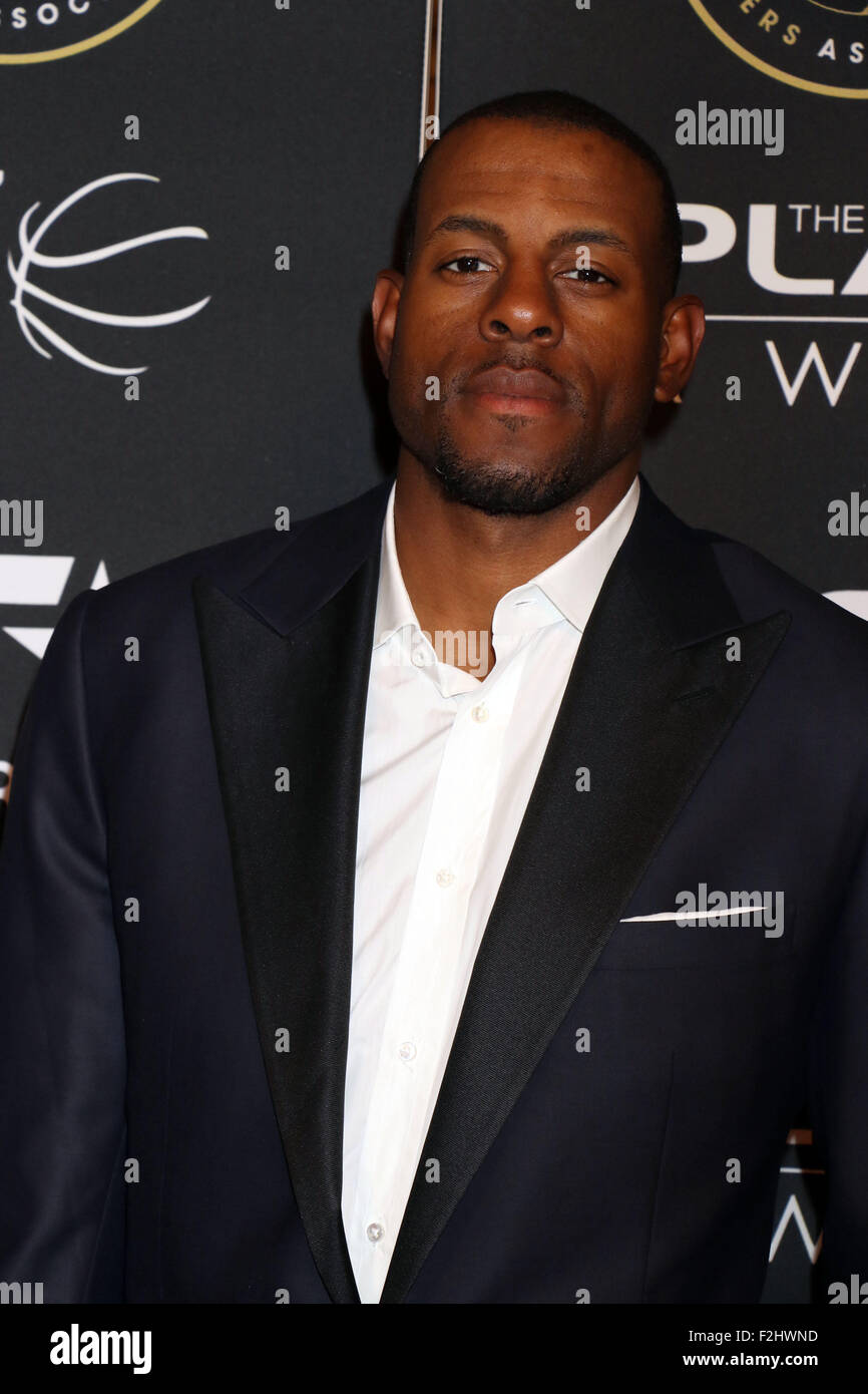 The Players Awards held at the Penn & Teller Theater at the Rio Las ...