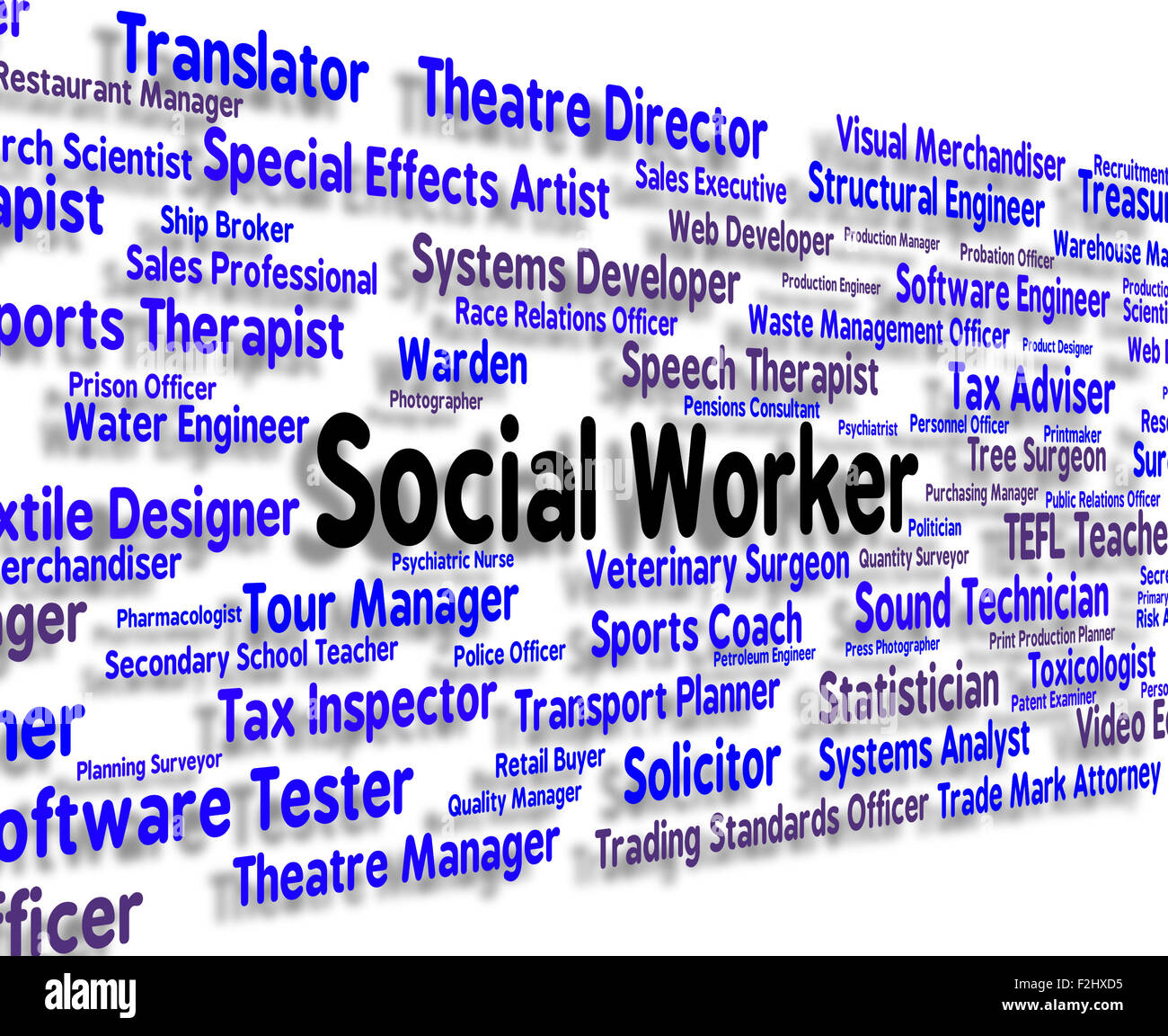 Employee welfare hi-res stock photography and images - Alamy