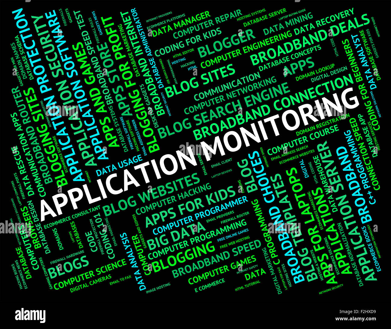 Surveillance programs hi-res stock photography and images - Alamy