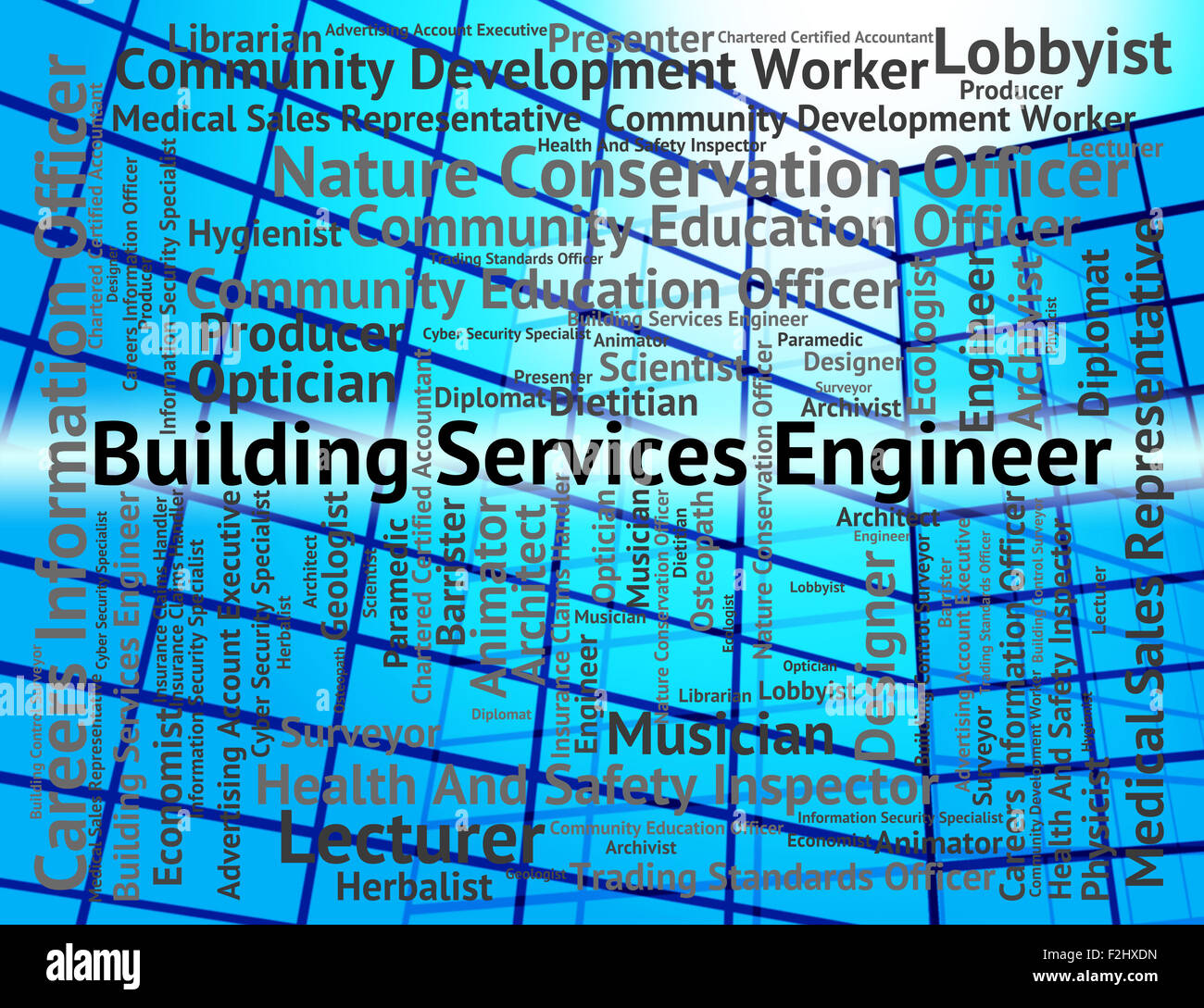 Customer engineer text hi-res stock photography and images - Alamy