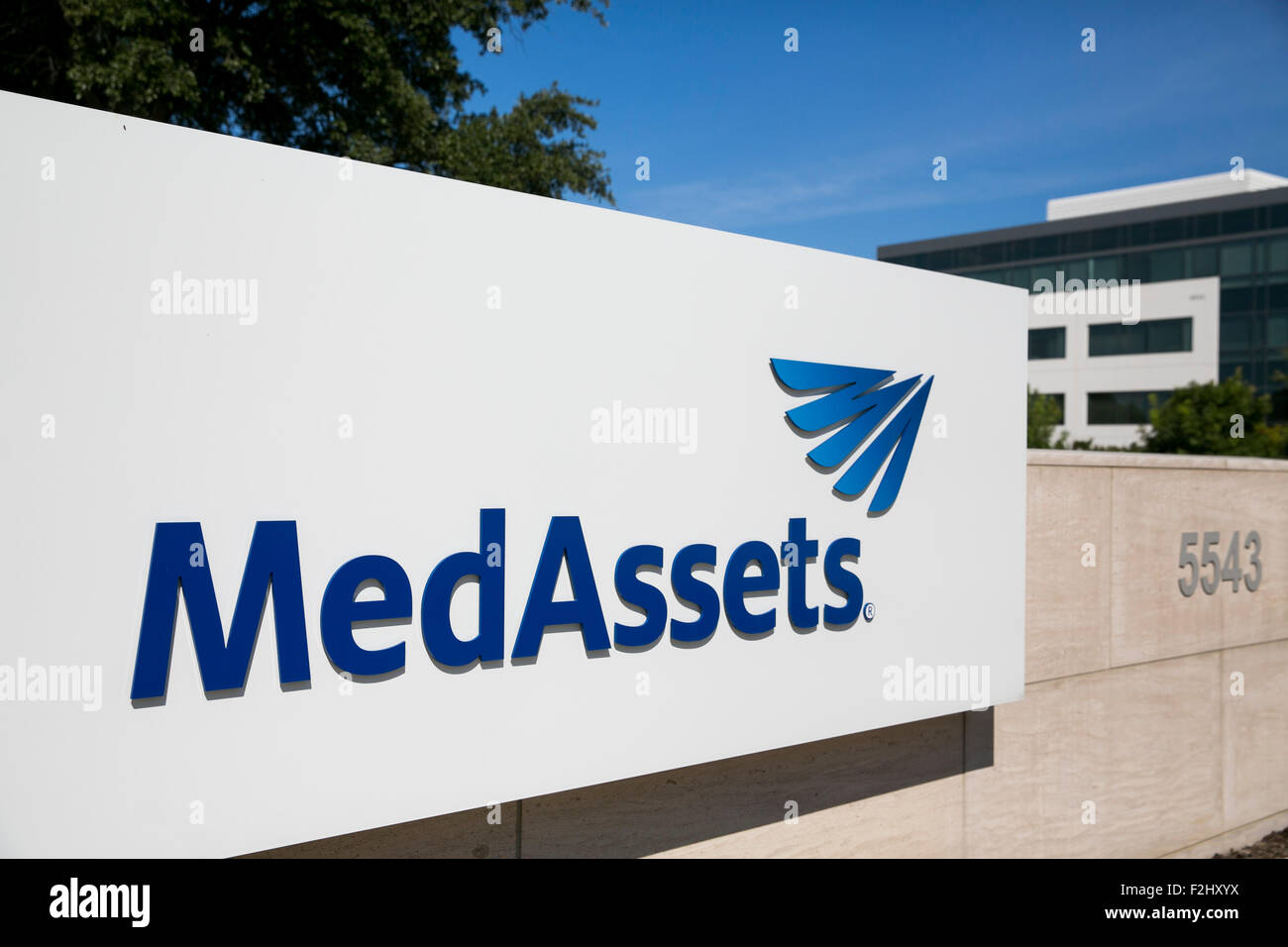 Med logo hi-res stock photography and images - Alamy