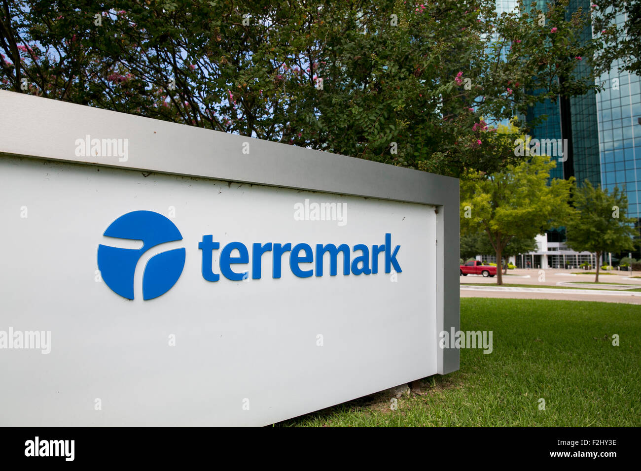 Terremark Logo