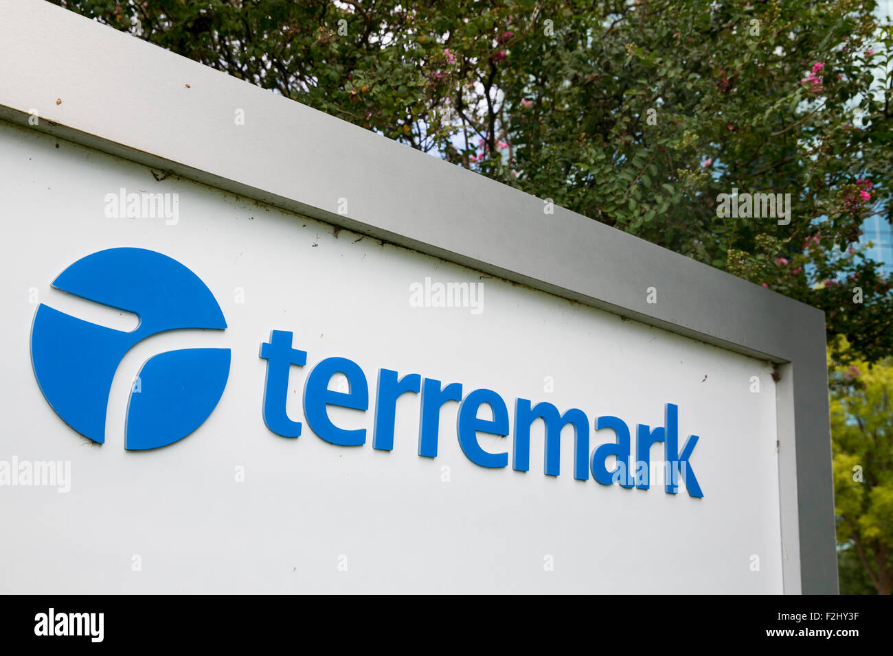 Terremark Logo