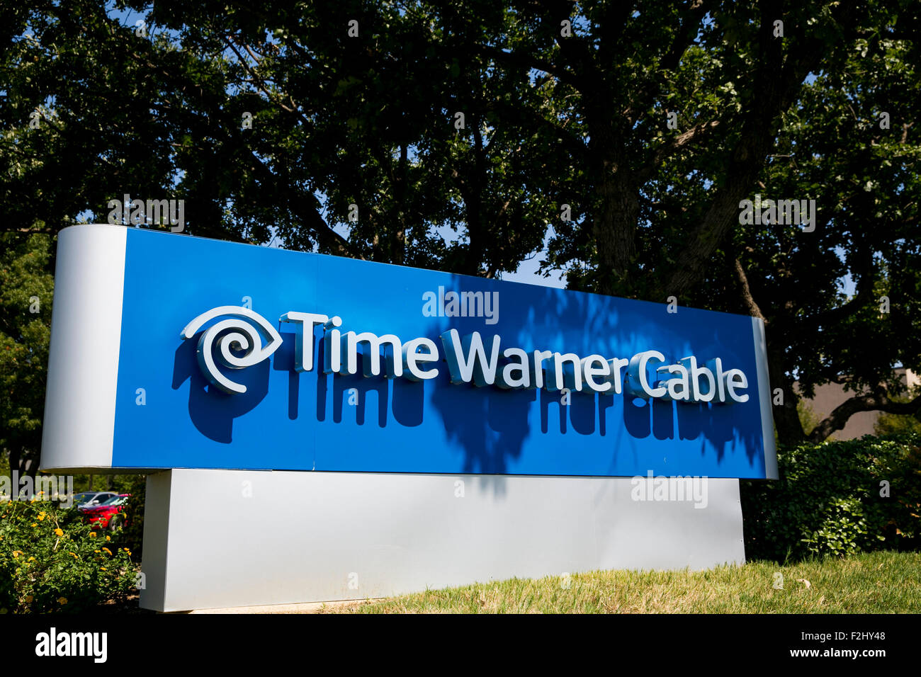 Twc Channels Logos
