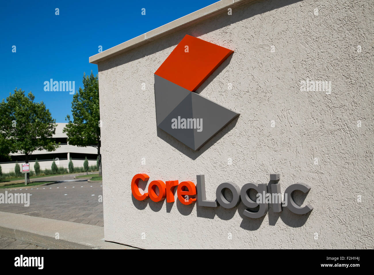 Corelogic hi-res stock photography and images - Alamy