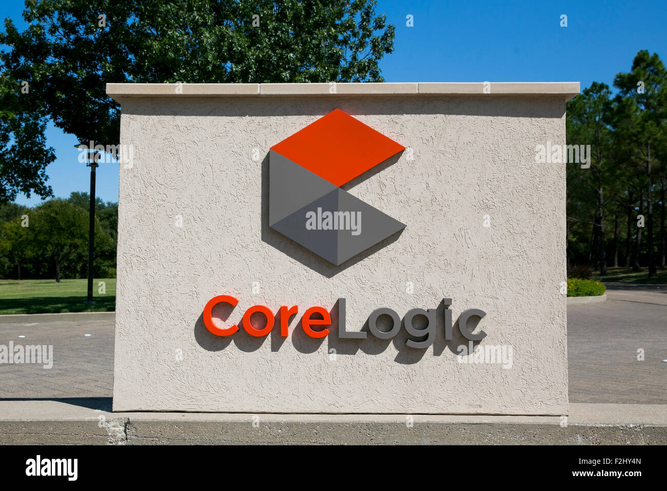Corelogic hi-res stock photography and images - Alamy