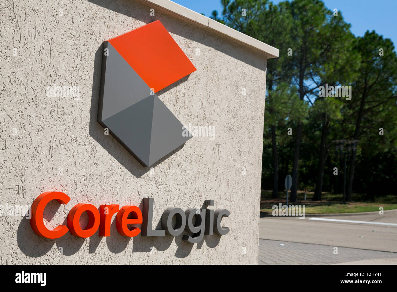 Corelogic hi-res stock photography and images - Alamy