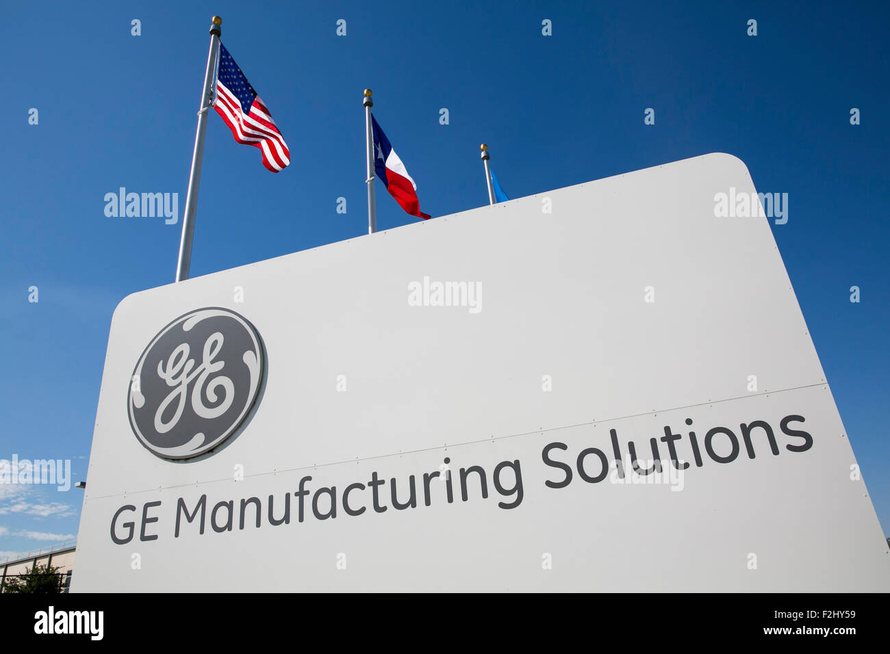 General Electric Company Stock Photos & General Electric Company Stock ...