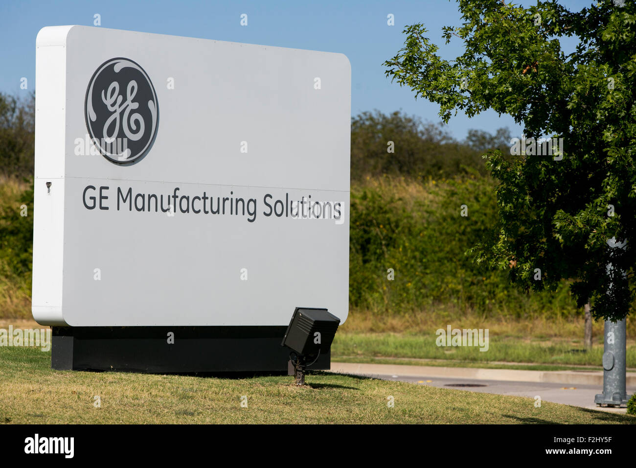 General Electric Company Stock Photos & General Electric Company Stock ...