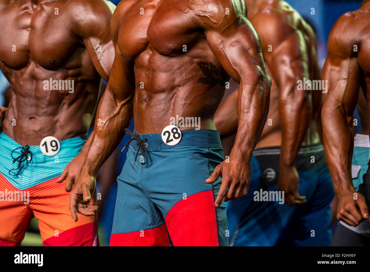 Men's Physique Competition Las Vegas at Michael Stover blog