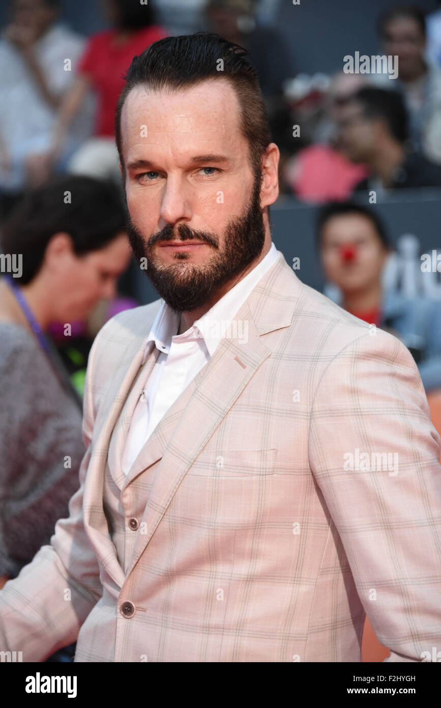 Michael Eklund High Resolution Stock Photography and Images - Alamy