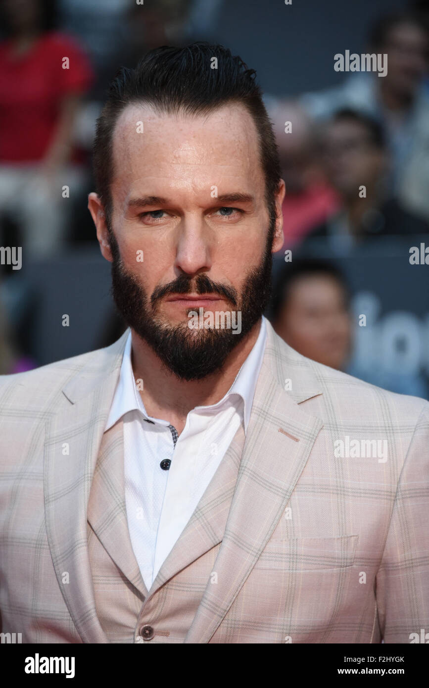 Michael Eklund High Resolution Stock Photography and Images - Alamy