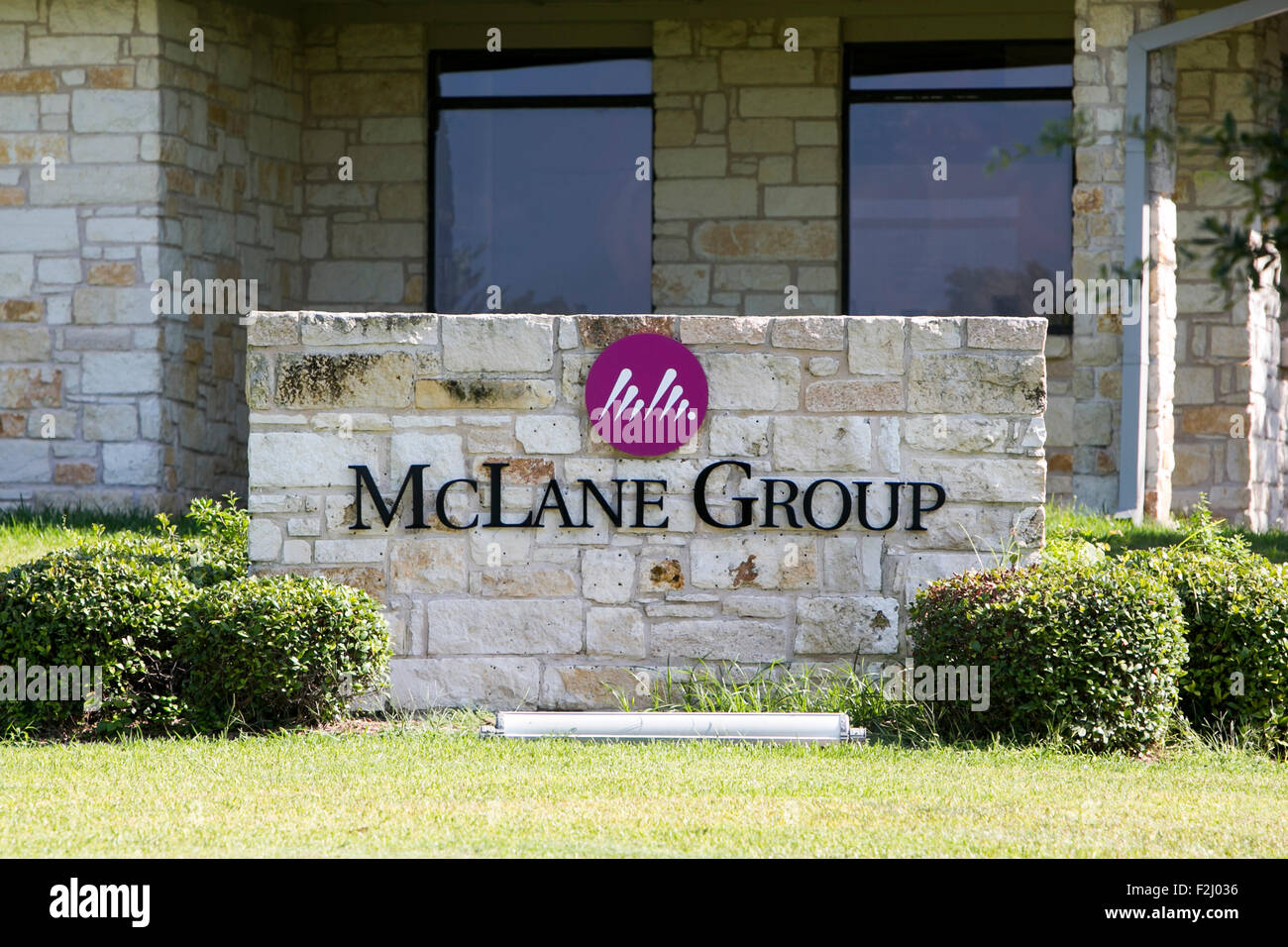 Mclane group hi-res stock photography and images - Alamy