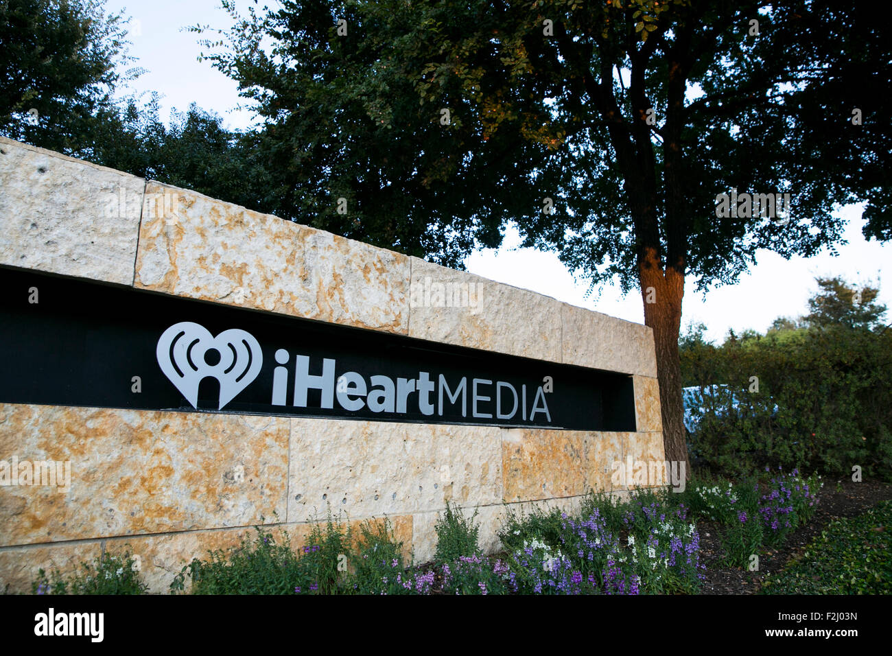 Clear channel hi-res stock photography and images - Alamy
