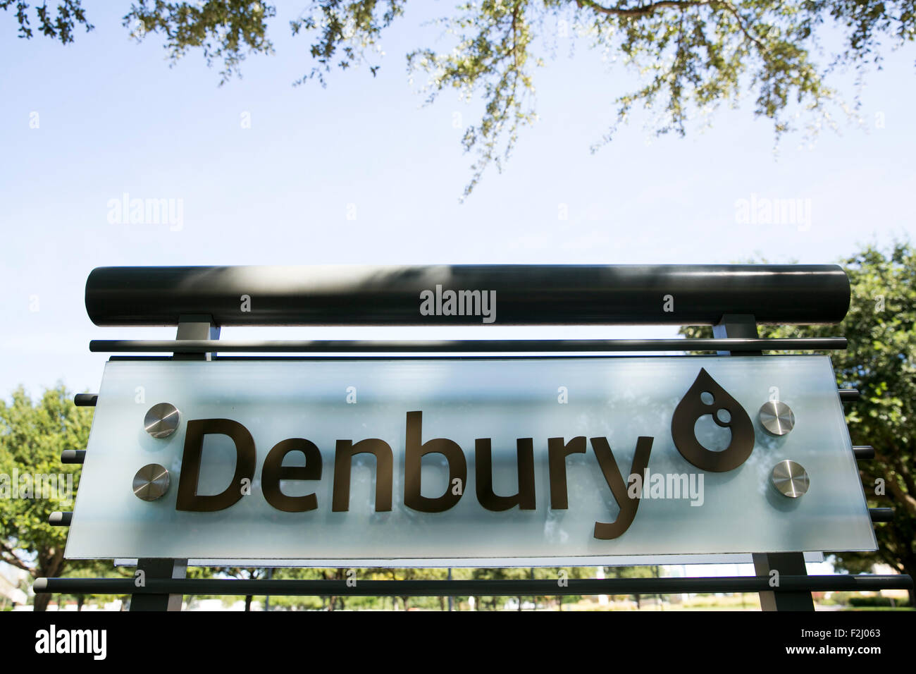 Denbury resources hi-res stock photography and images - Alamy