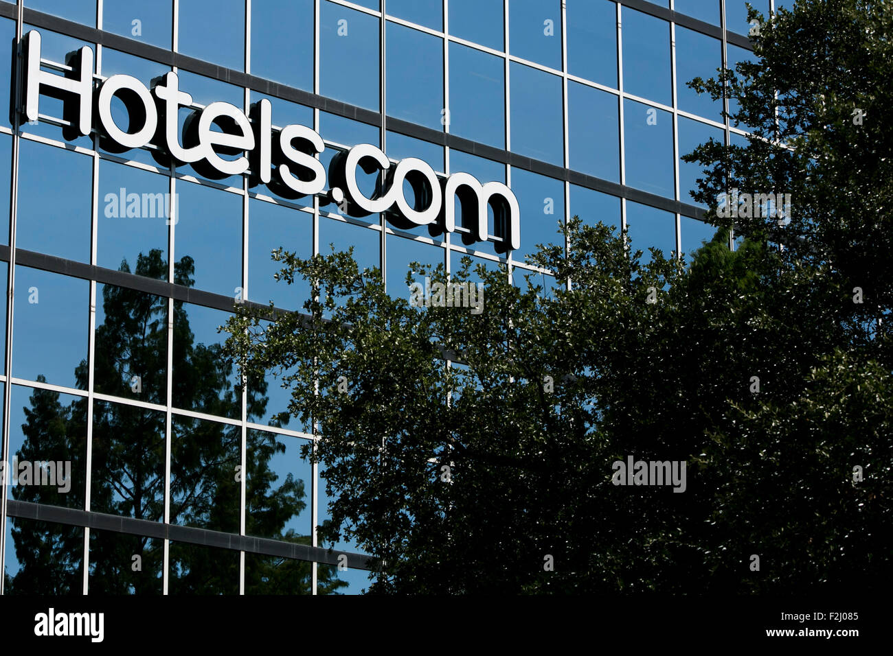 Dallas hotels hi-res stock photography and images - Alamy