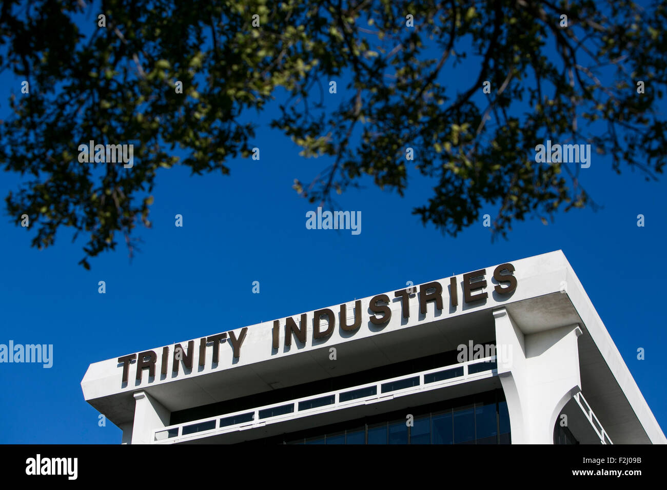 Trinity industries hi-res stock photography and images - Alamy
