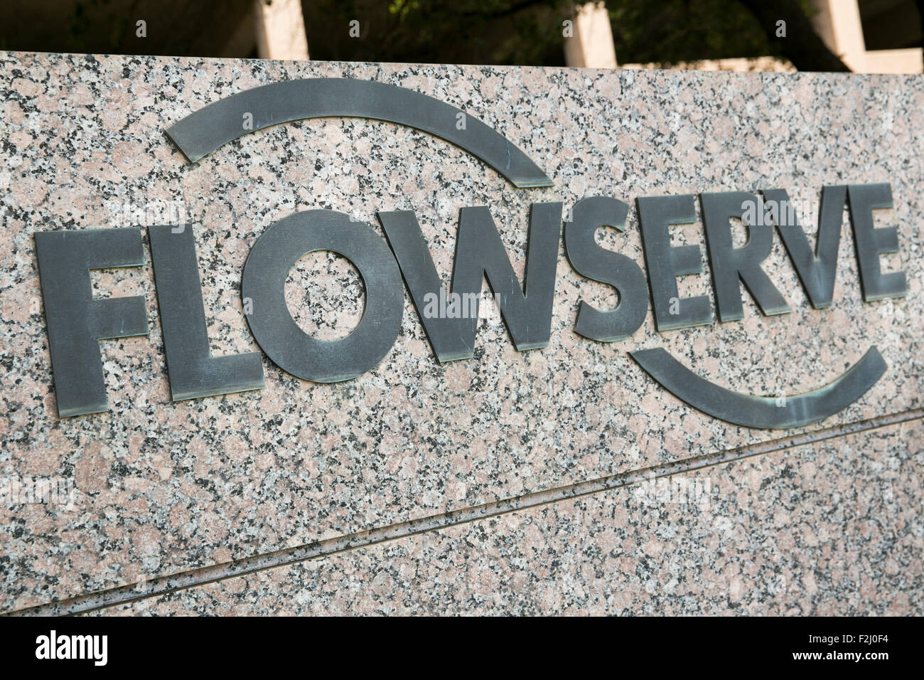Flowserve hi-res stock photography and images - Alamy