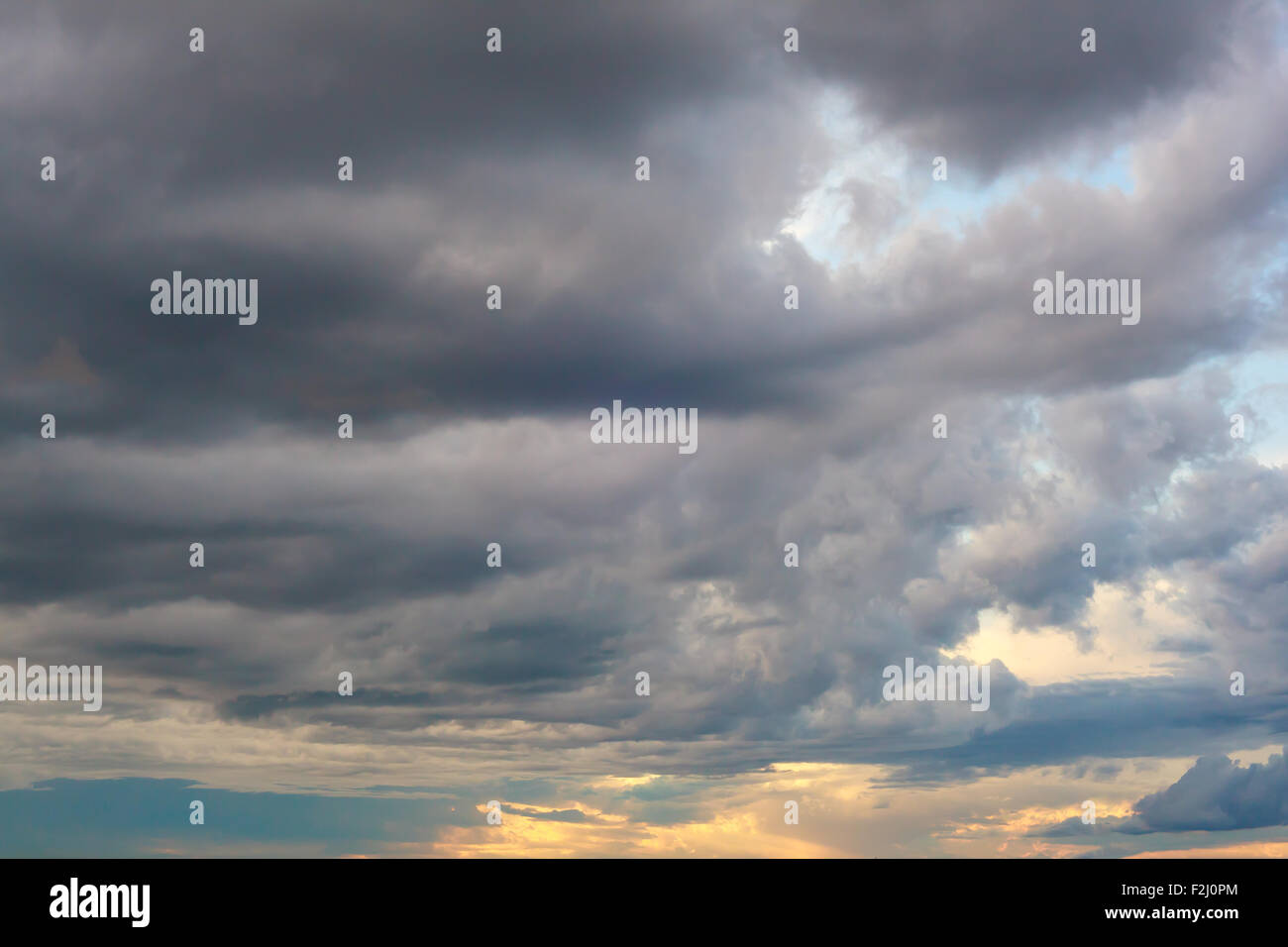 Nice cloudy hi-res stock photography and images - Alamy