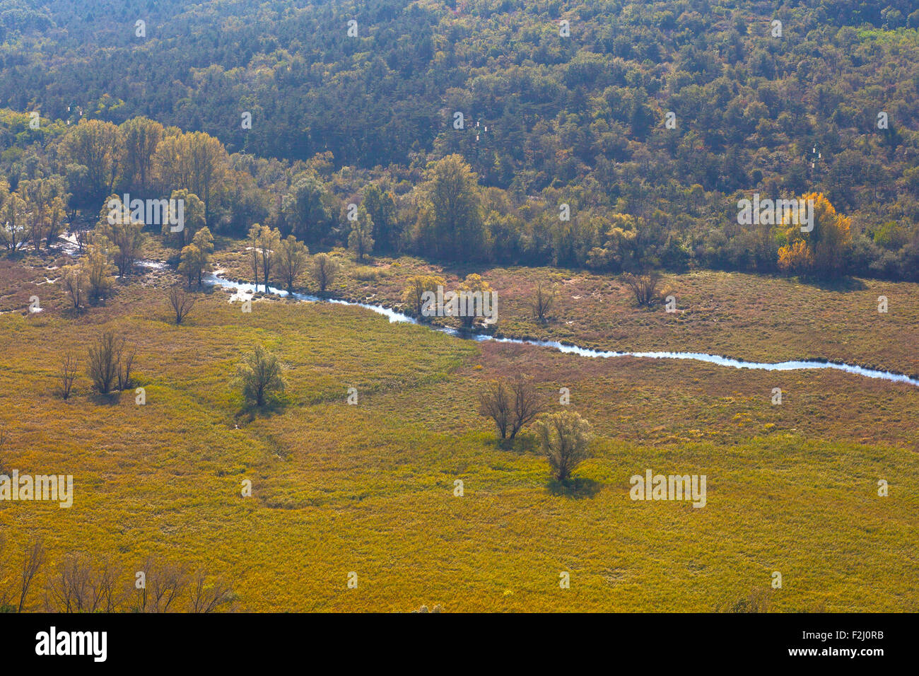 Lago doberdo hi-res stock photography and images - Alamy