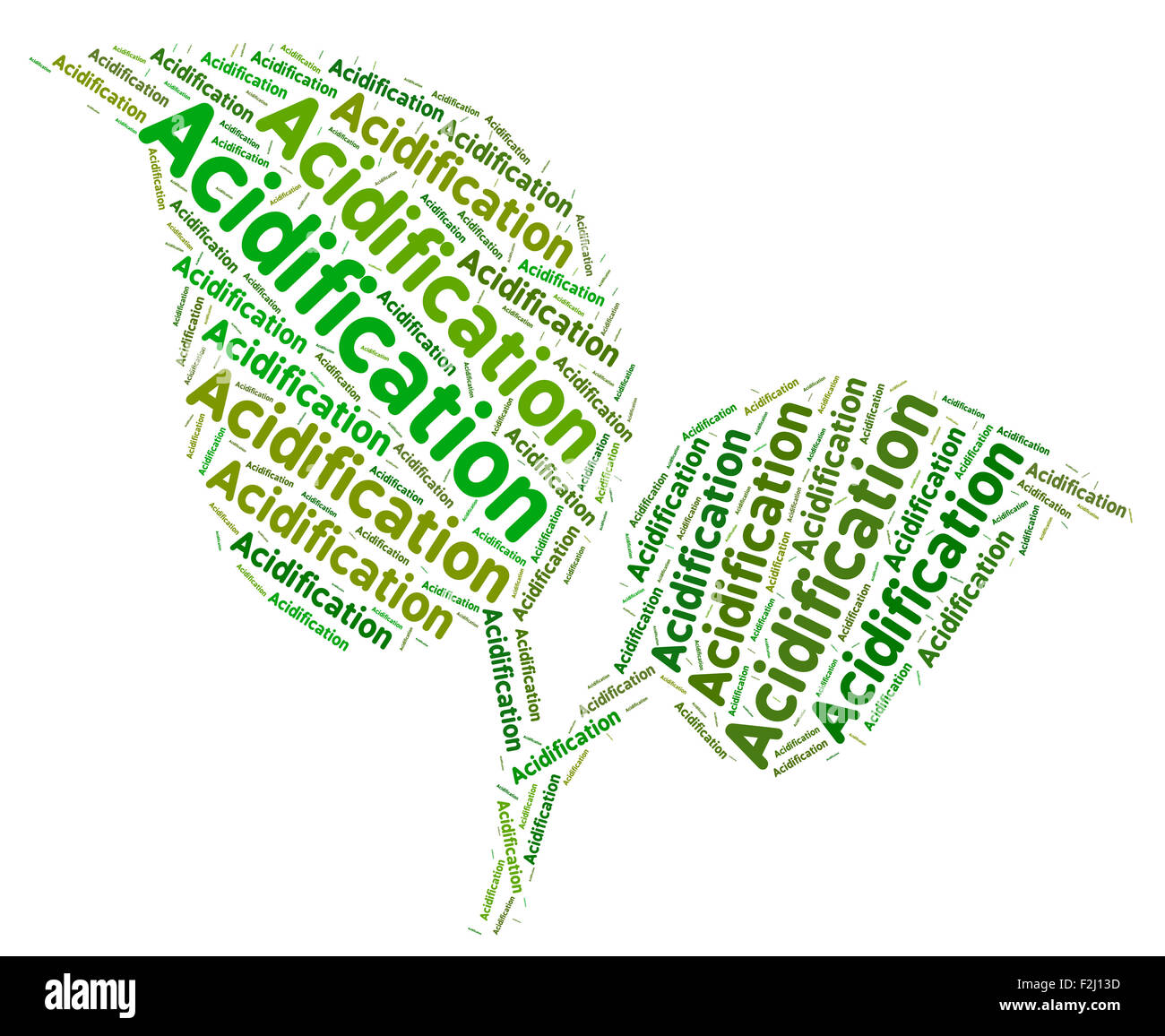 Acidification hi-res stock photography and images - Alamy