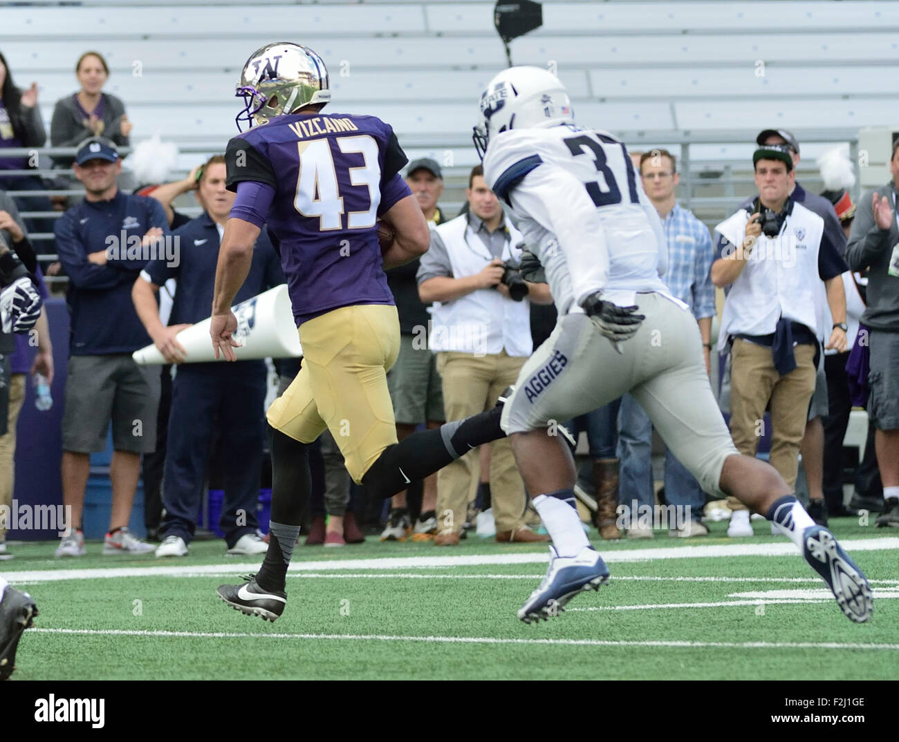 Tristan vizcaino hi-res stock photography and images - Alamy