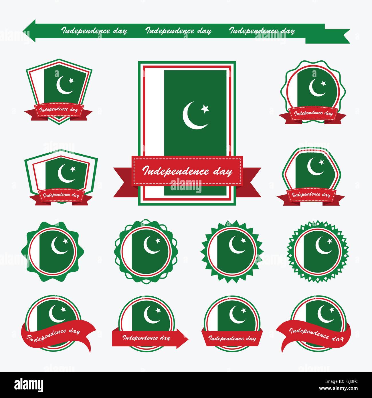 Pakistan election campaign Stock Vector Images - Alamy