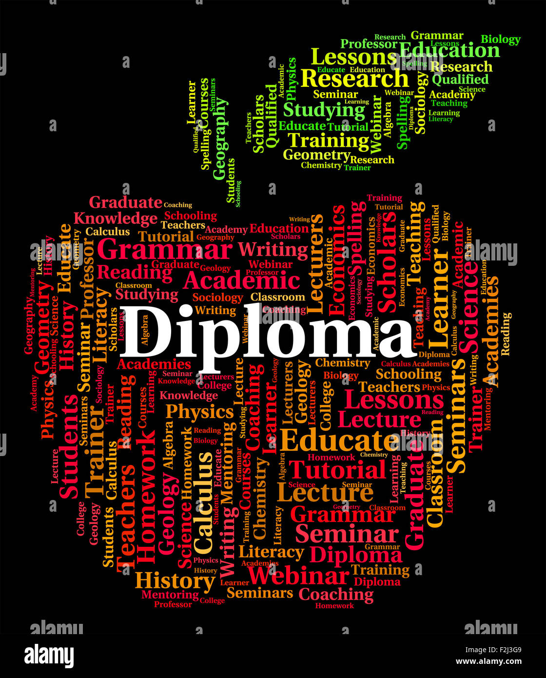 Diploma certificates hi-res stock photography and images - Alamy