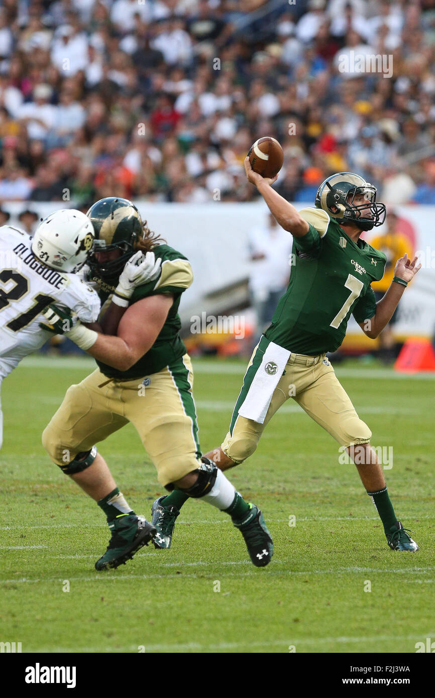 Csu colorado football 17 jpg hi-res stock photography and images - Alamy