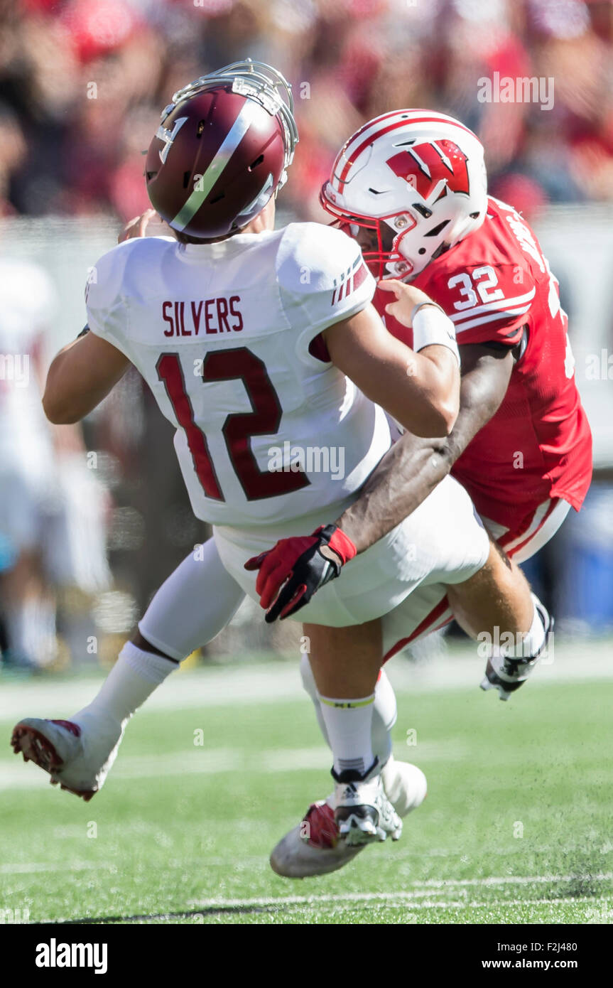 Leon randall hi-res stock photography and images - Alamy