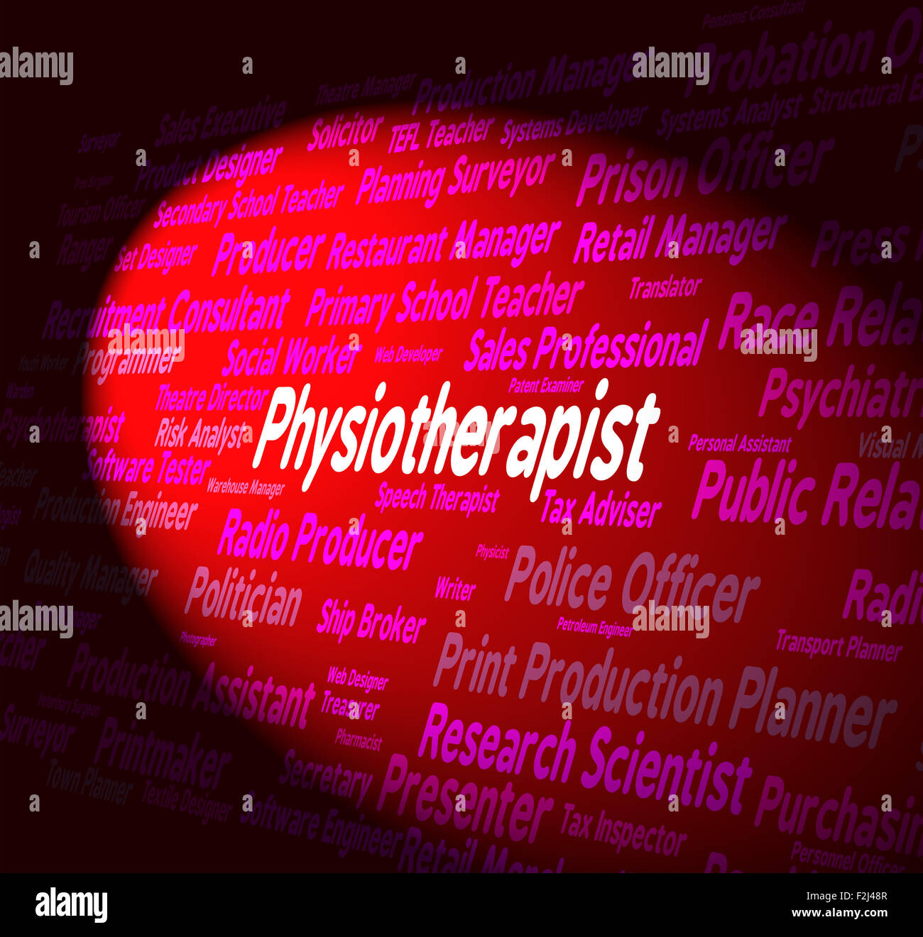 Md word hi-res stock photography and images - Alamy