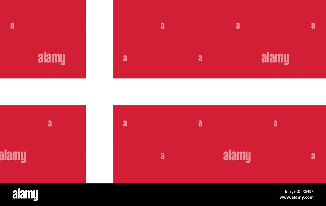 denmark Flag for Independence Day and infographic Vector illustration ...