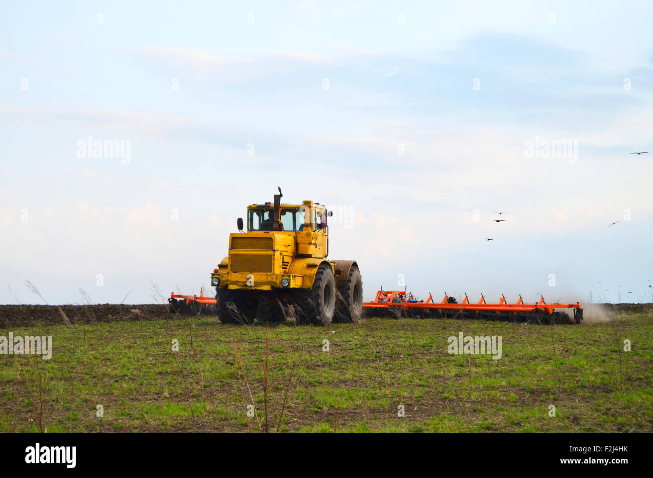 agricultural car, agriculture, car, cleaning, collecting, crop, crops ...