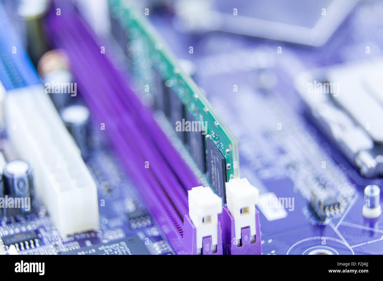 Ddr ram hi-res stock photography and images - Alamy
