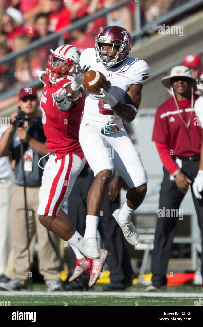 Troy johnson hi-res stock photography and images - Alamy