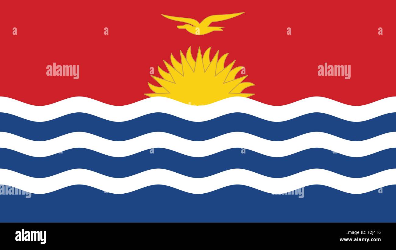 Kiribati pattern Stock Vector Images - Alamy