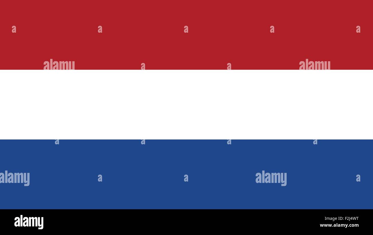 netherlands Flag for Independence Day and infographic Vector ...