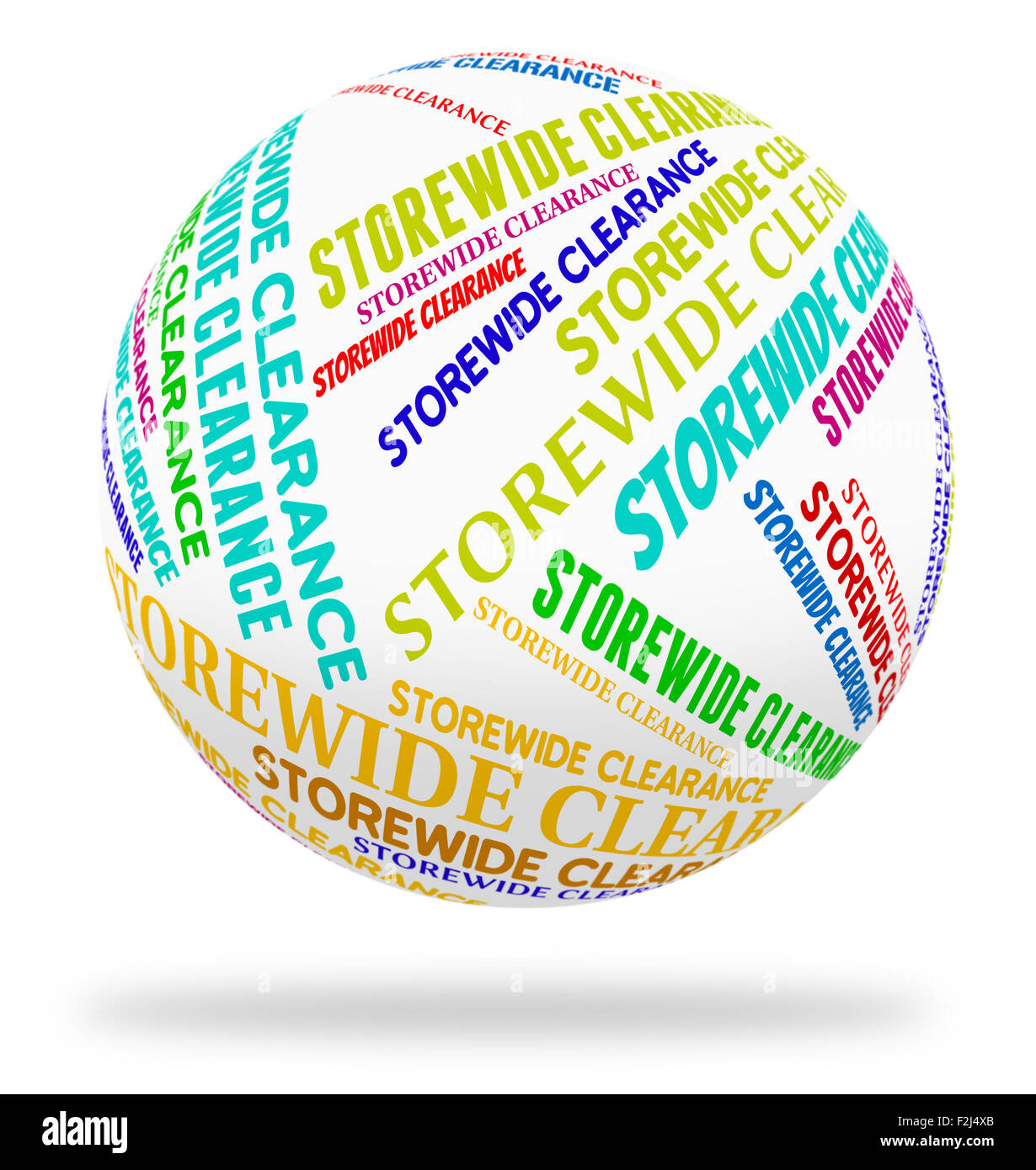 Storewide hi-res stock photography and images - Alamy