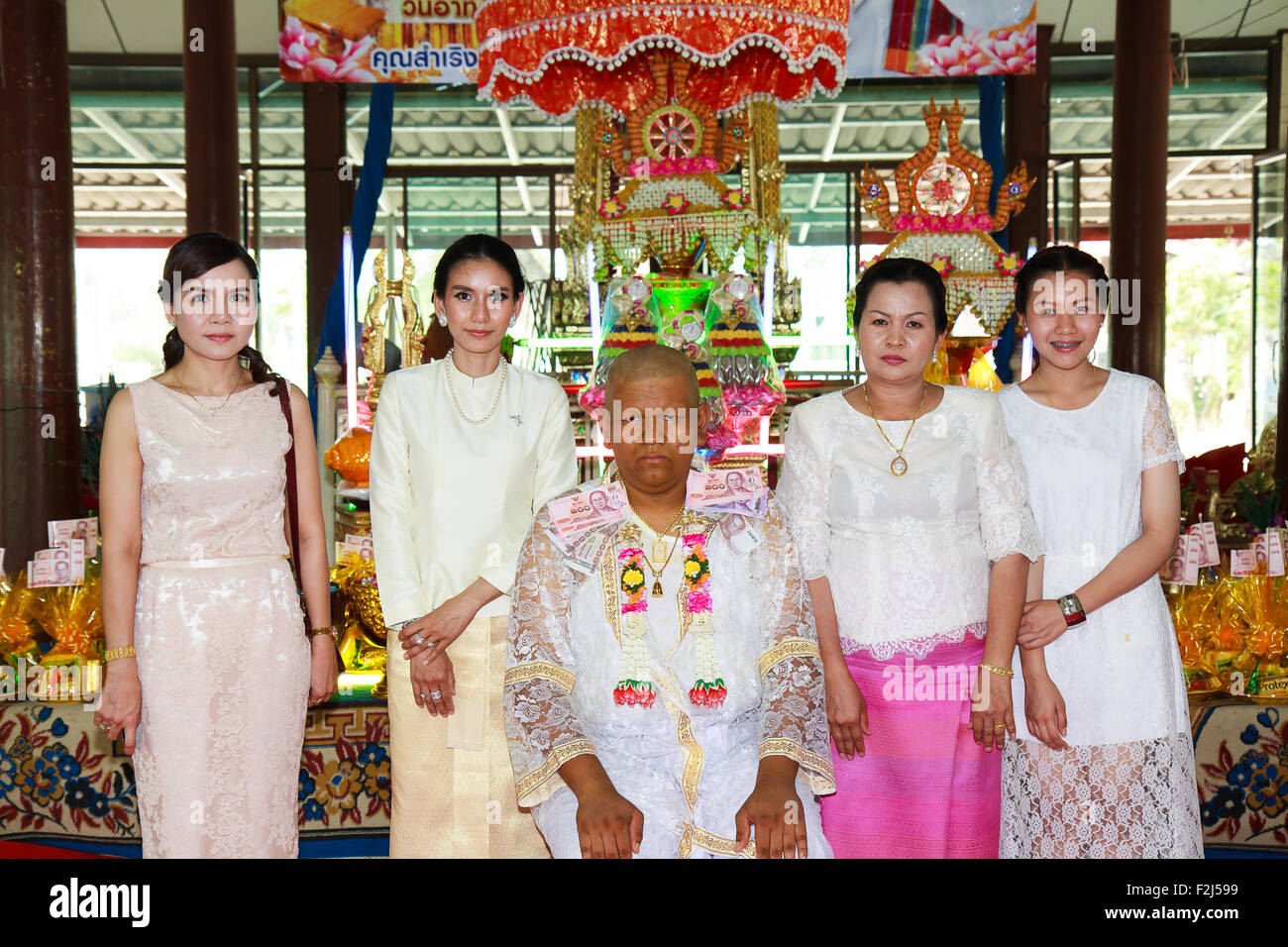 Series initiation rites changed new hi-res stock photography and images ...