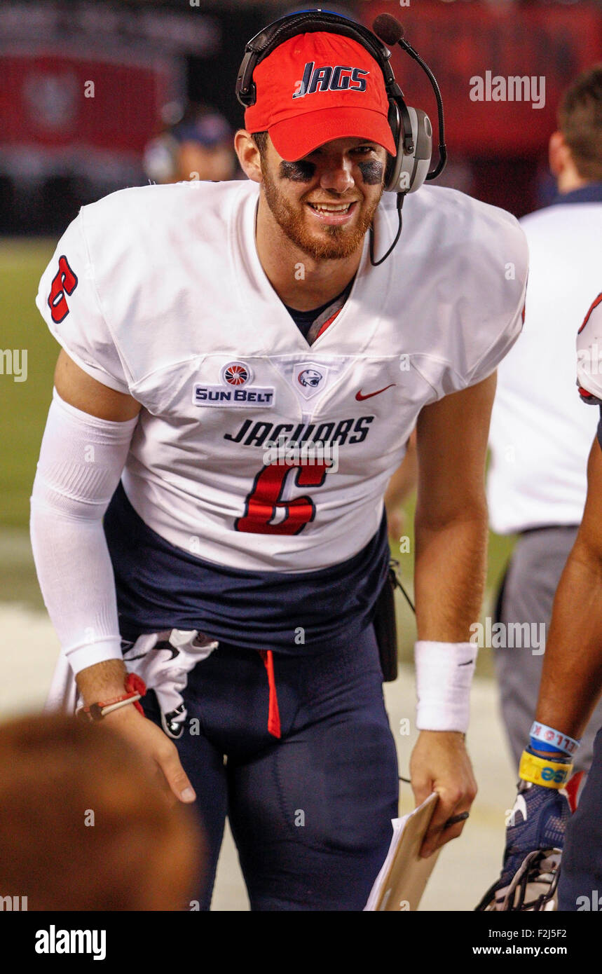 Vaughn hunter hi-res stock photography and images - Alamy