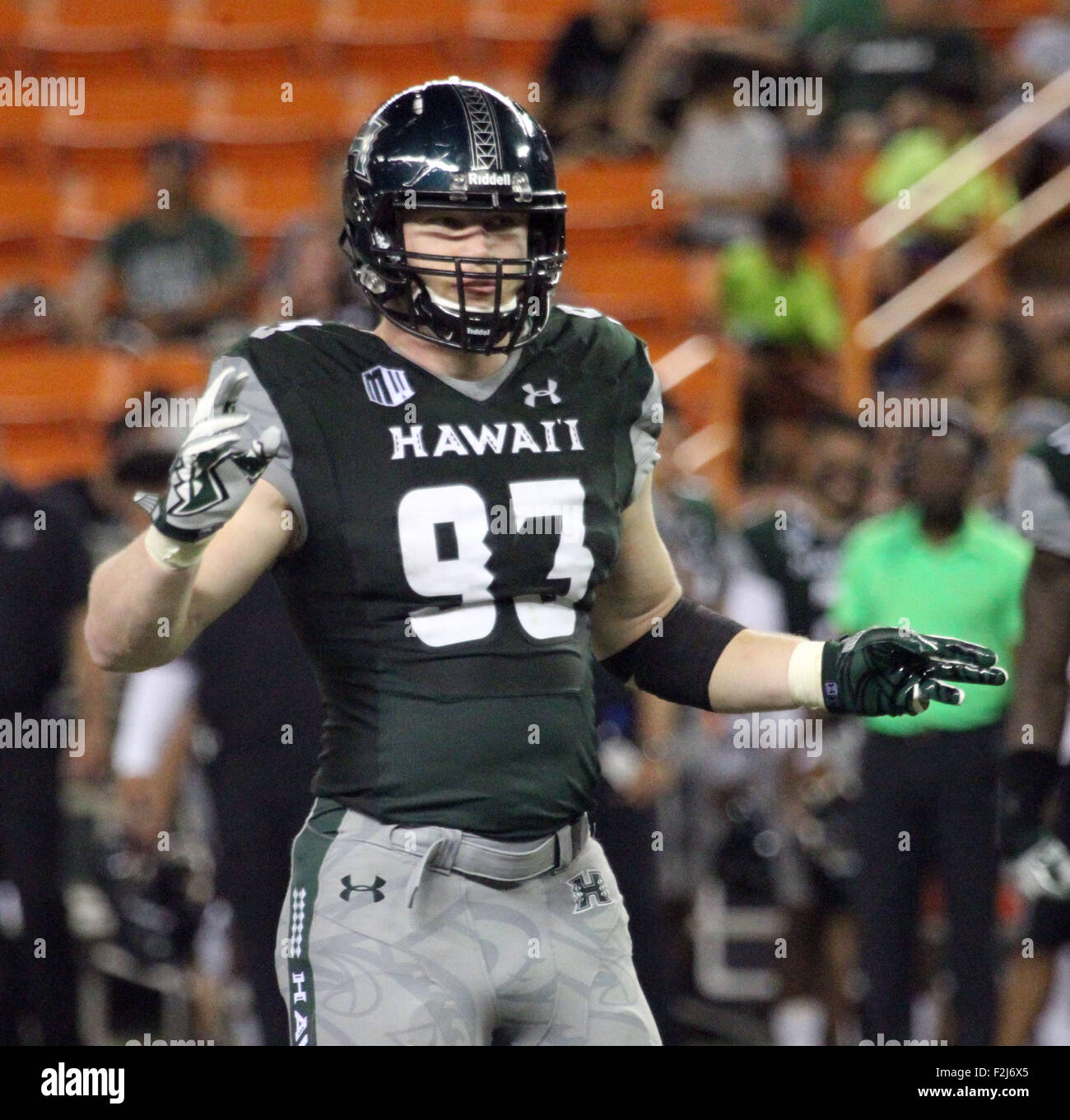 Luke Davis Girlfriend