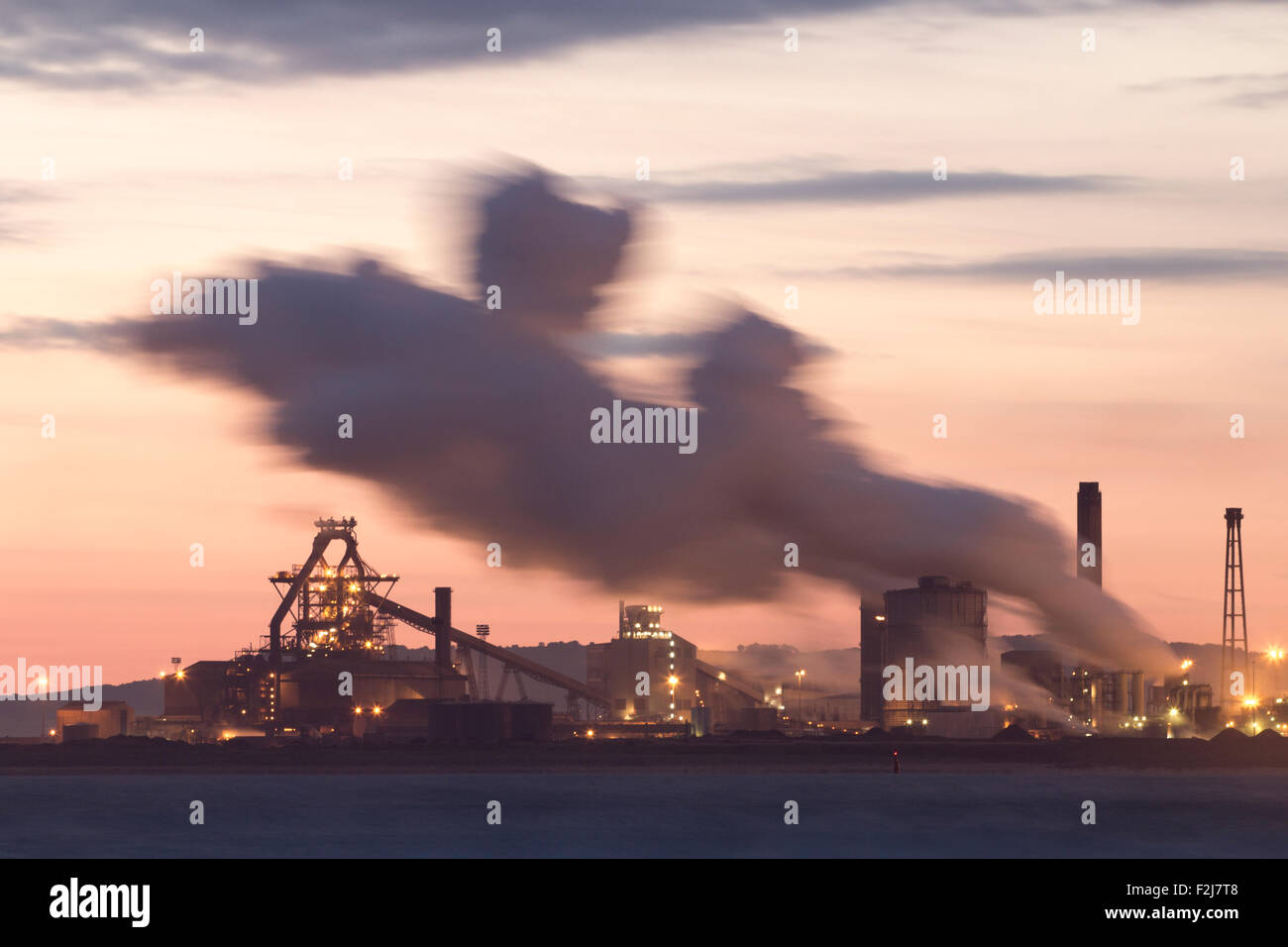 Blast Furnace Coke Stock Photos & Blast Furnace Coke Stock Images - Alamy