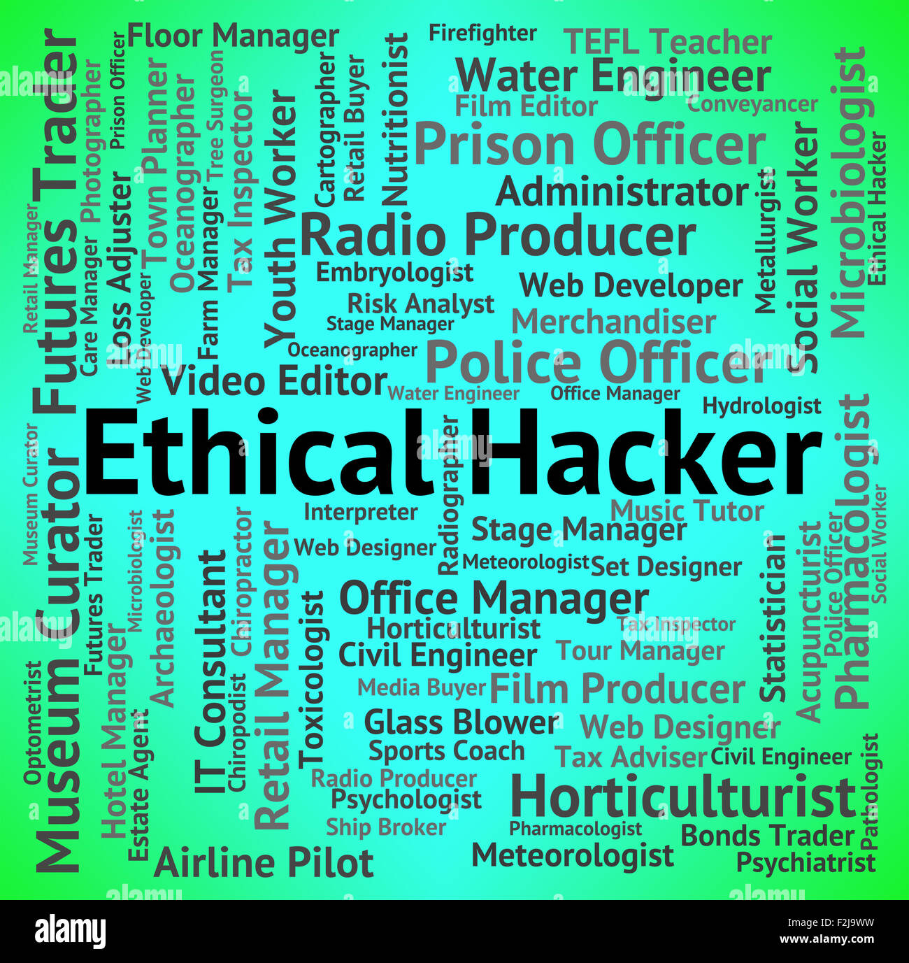 Ethical hacker hi-res stock photography and images - Alamy
