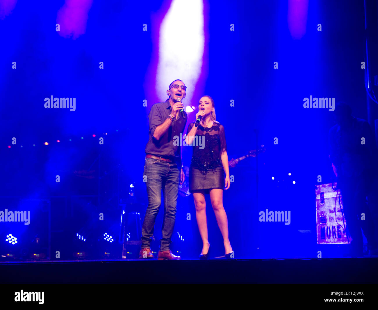 Shiri maimon hi-res stock photography and images - Alamy