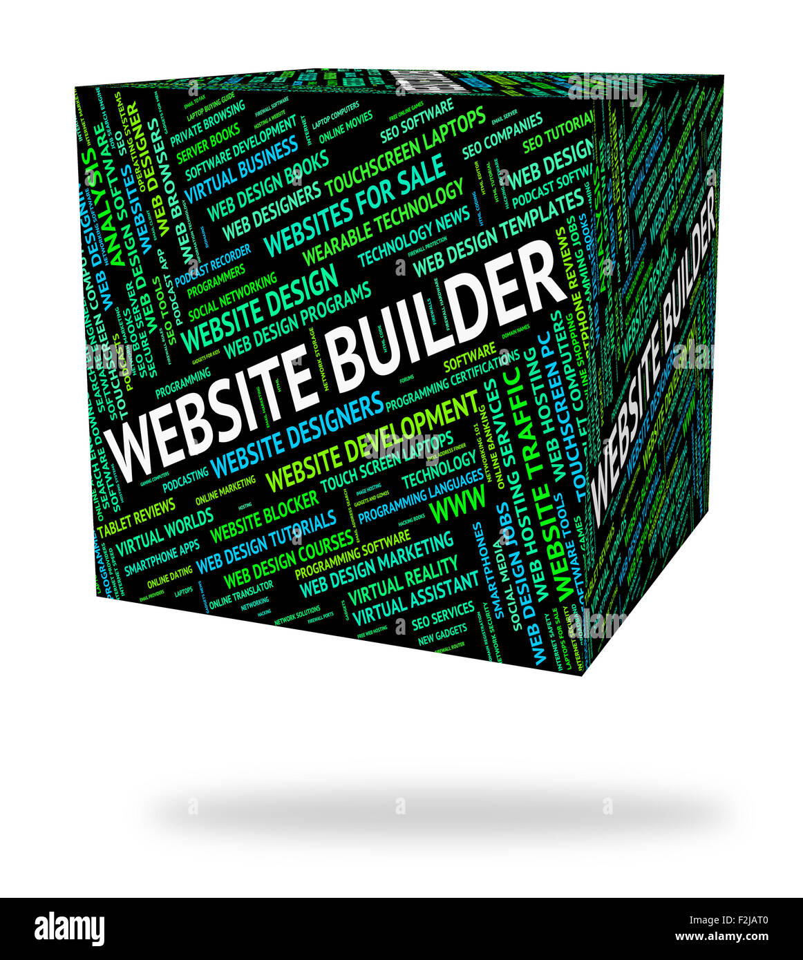 Website builder hi-res stock photography and images - Alamy